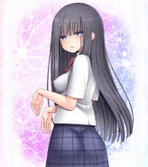 Kagome Minako | Osawari Island Wikia | Fandom