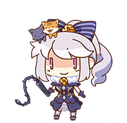 Siesta | Osawari Island Wikia | Fandom