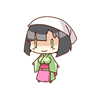 Uguisu Harutsuge | Osawari Island Wikia | Fandom