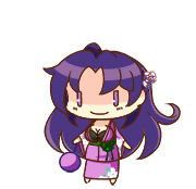 Mikami Nazuna | Osawari Island Wikia | Fandom