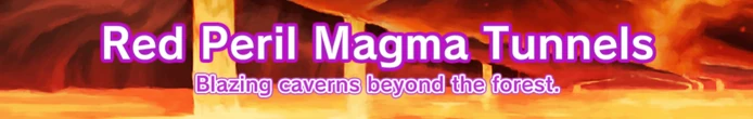Red Peril Lava Cave | Osawari Island Wikia | Fandom