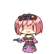 Gelda | Osawari Island Wikia | Fandom