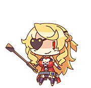 Ibris | Osawari Island Wikia | Fandom