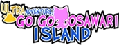 MOVES | Osawari Island Wikia | Fandom
