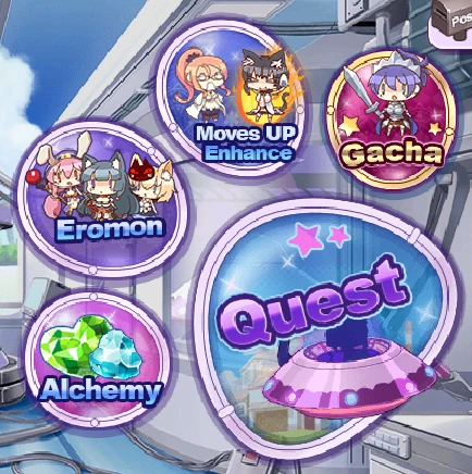 Osawari Island Wikia | Fandom