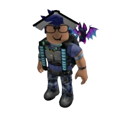 Vixie | OA Drama Wiki | Fandom