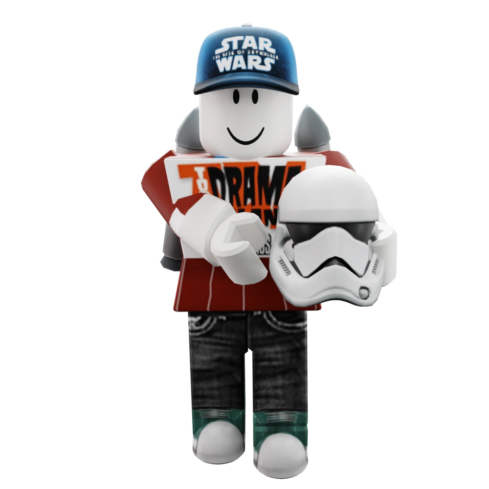 Ticko | OA Drama Wiki | Fandom