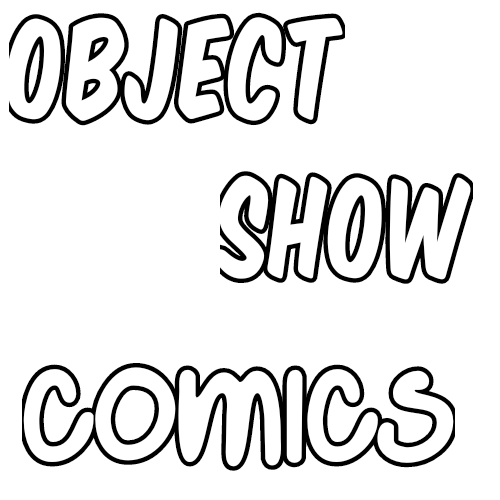 Object show comics Wiki | Fandom