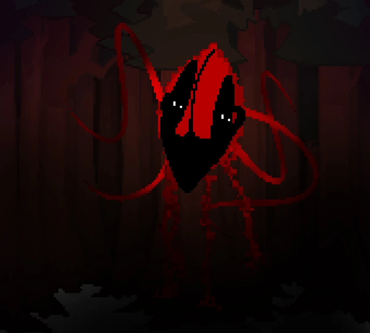 Something Evil | OSC Horror Wiki | Fandom