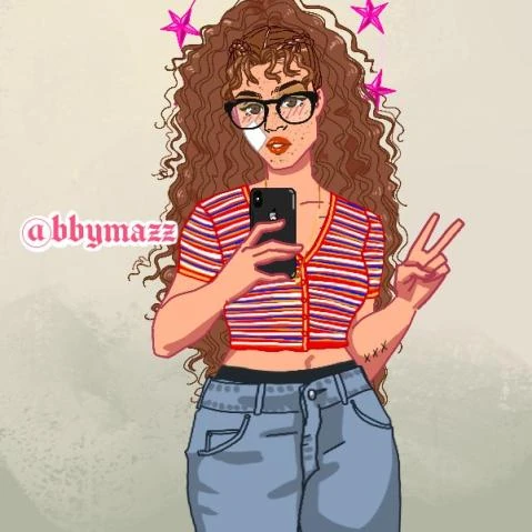 Mini | OSC Monsterhearts University Wiki | Fandom