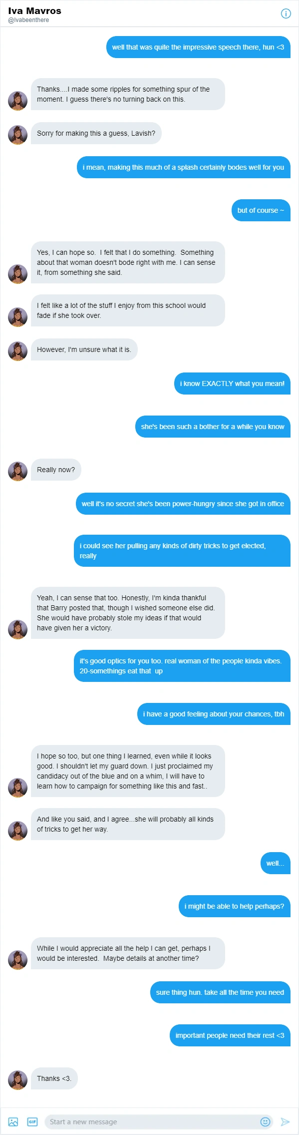 It Takes a Snake... | OSC Monsterhearts University Wiki | Fandom