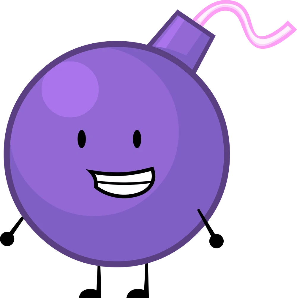 Bomby | OSC RP GC+ Wiki | Fandom