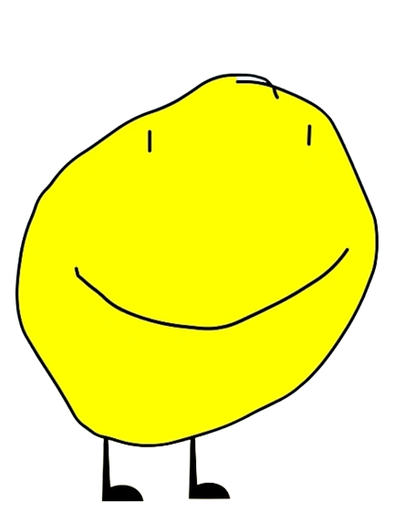 Yellow Face | OSC RP GC+ Wiki | Fandom