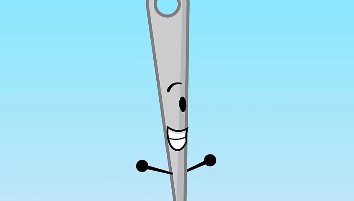 Needle | OSC RP GC+ Wiki | Fandom