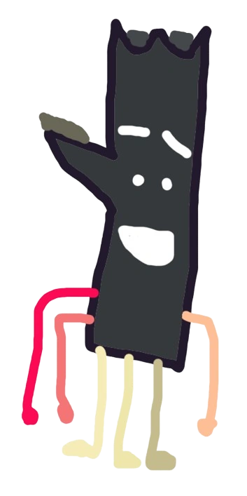 Stick | OSC Sandbox Wiki | Fandom