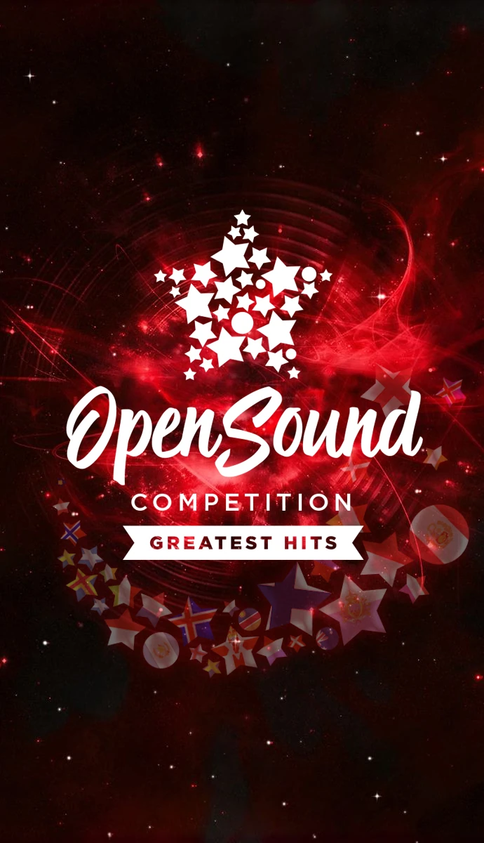 OpenSound Competition Greatest Hits | OpenSound Competition Wiki | Fandom