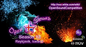 OpenSound Competition (Season 13) | OpenSound Competition Wiki | Fandom