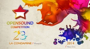 OpenSound Competition (Season 23) | OpenSound Competition Wiki | Fandom