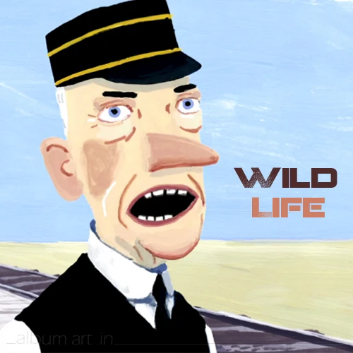Wild Life | Oscar Wiki | Fandom