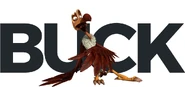 Buck | Oscar's Oasis Wiki | Fandom