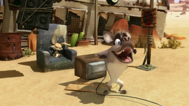 Popy, Harchi, and Buck's Home | Oscar's Oasis Wiki | Fandom