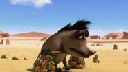 Harchi | Oscar's Oasis Wiki | Fandom