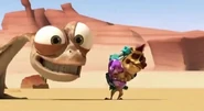Oscar's Oasis | Oscar's Oasis Wiki | Fandom