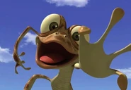 Oscar | Oscar's Oasis Wiki | Fandom