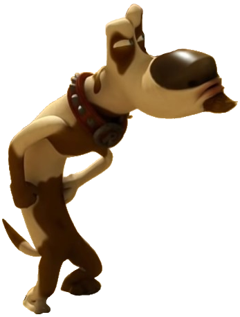 Roco | Oscar's Oasis Wiki | Fandom