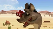Harchi | Oscar's Oasis Wiki | Fandom