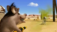 Harchi | Oscar's Oasis Wiki | Fandom