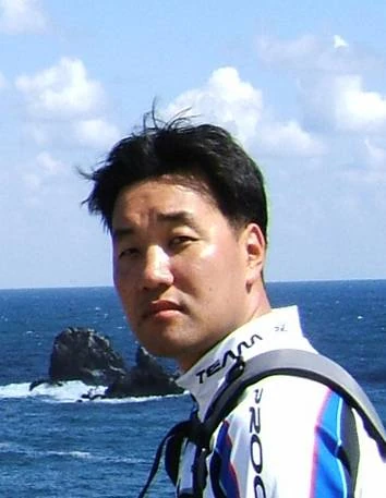 Tae-Sik Shin | Oscar's Oasis Wiki | Fandom