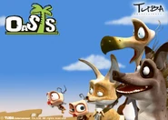 Ooohhhasis | Oscar's Oasis Wiki | Fandom