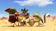 Harchi | Oscar's Oasis Wiki | Fandom