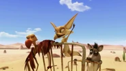 Harchi | Oscar's Oasis Wiki | Fandom
