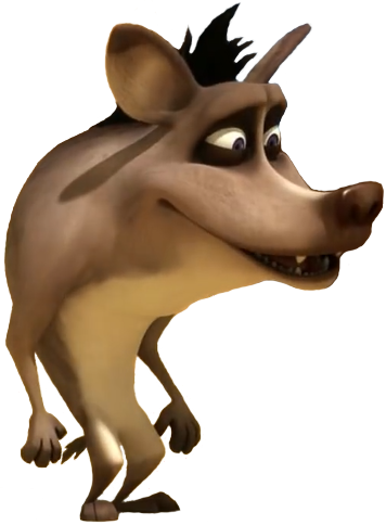 Harchi | Oscar's Oasis Wiki | Fandom