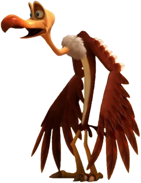 oscars oasis coloring pages