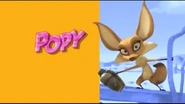 Popy | Oscar's Oasis Wiki | Fandom