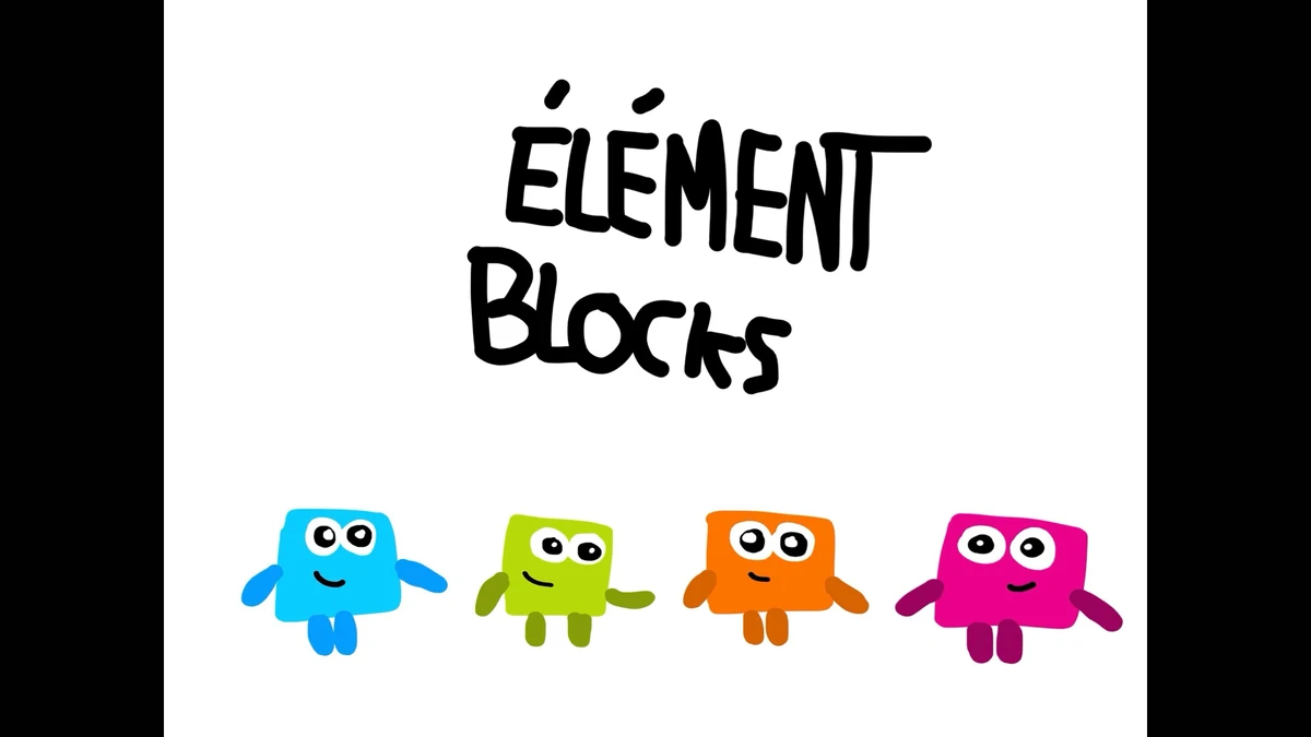 Element Blocks | Oscar’s Element Blocks Wiki | Fandom