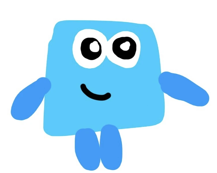 Hydrogen | Oscar’s Element Blocks Wiki | Fandom