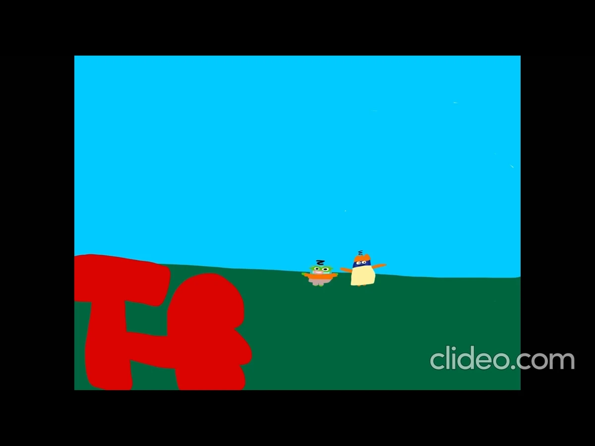 Numberblocks Fanon Characters Episode 1 | Oscar’s Element Blocks Wiki ...