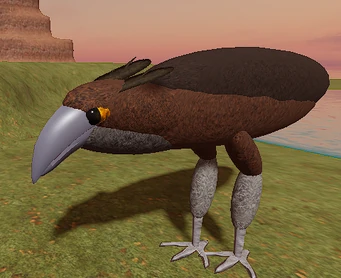 Goliath gobbler | Oscar's Spec Evo Wiki | Fandom