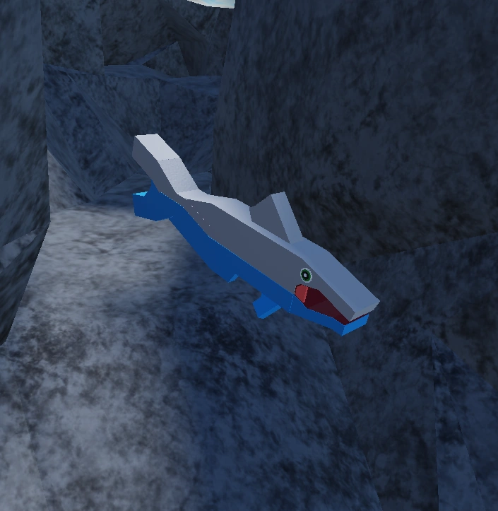 Streamer | Oscar's Spec Evo Wiki | Fandom