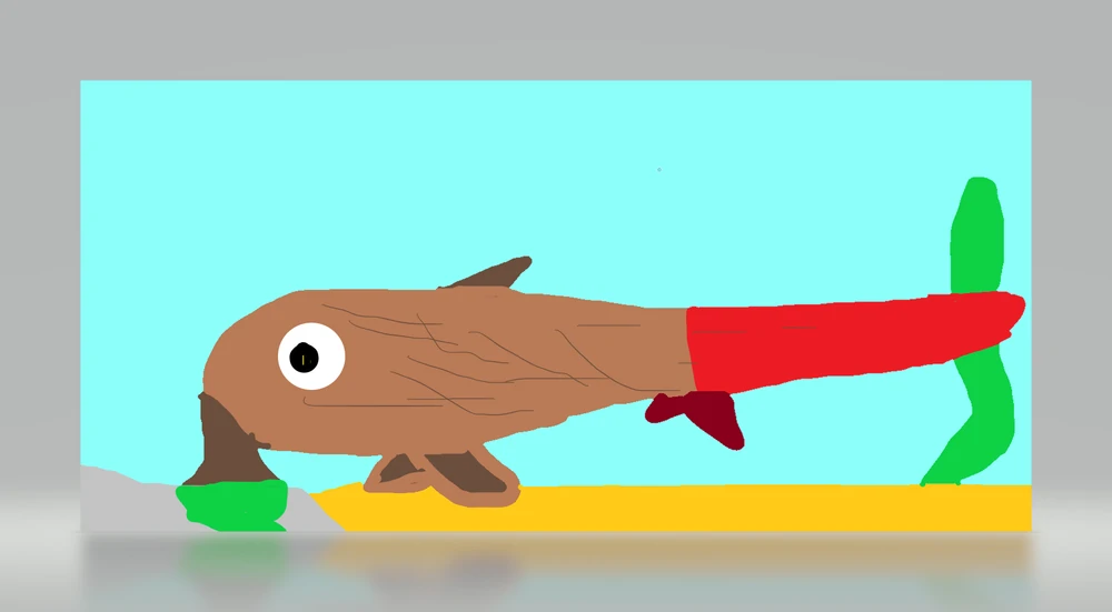 Chocolate loach | Oscar's Spec Evo Wiki | Fandom