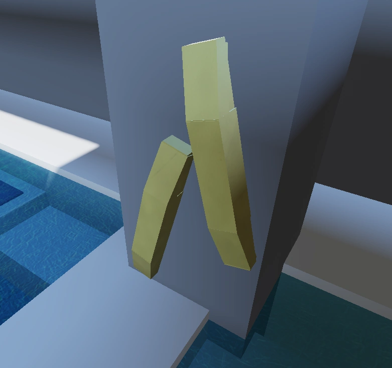 Banana slug-leech | Oscar's Spec Evo Wiki | Fandom