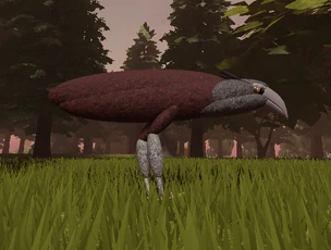 Great gobbler | Oscar's Spec Evo Wiki | Fandom