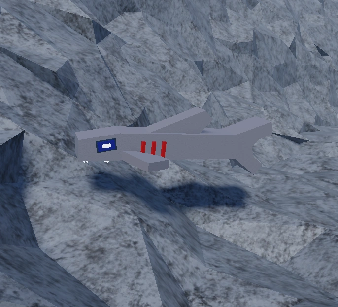 Lamprey shark | Oscar's Spec Evo Wiki | Fandom