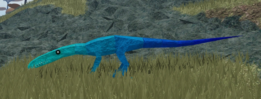 Astrovenator | Oscar's Spec Evo Wiki | Fandom