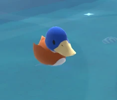 Blue-headed mallard | Oscar's Spec Evo Wiki | Fandom