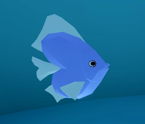 Lovefish | Oscar's Spec Evo Wiki | Fandom